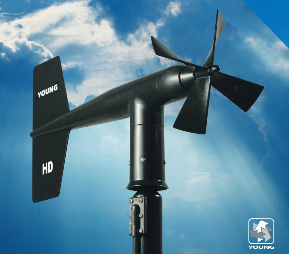 Geo-Met Instruments, Inc.